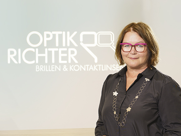 Über uns - Optik Richter